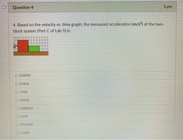 Solved (C) Two-Block in Contact (Newton's 2nd & 3rd Laws) | Chegg.com