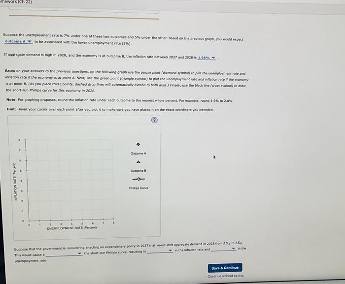 Solved make sure to provide the graph in blanc RESOLVED. | Chegg.com