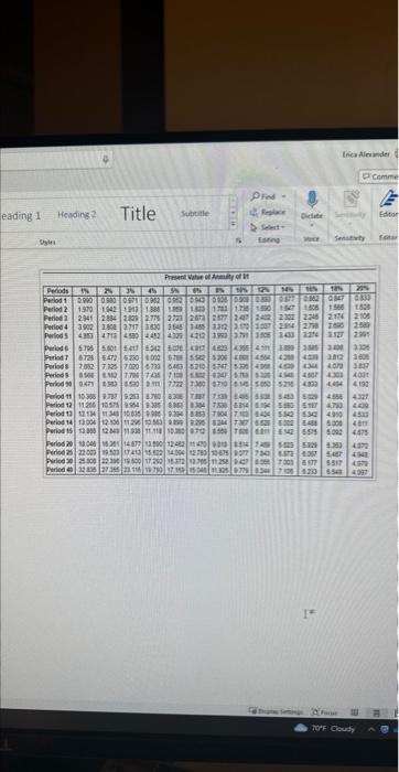 Solved Reference Grant industries is evaluating | Chegg.com