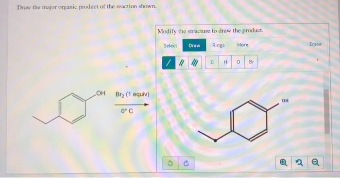 Solved The given diene can undergo ring-closing metathesis | Chegg.com