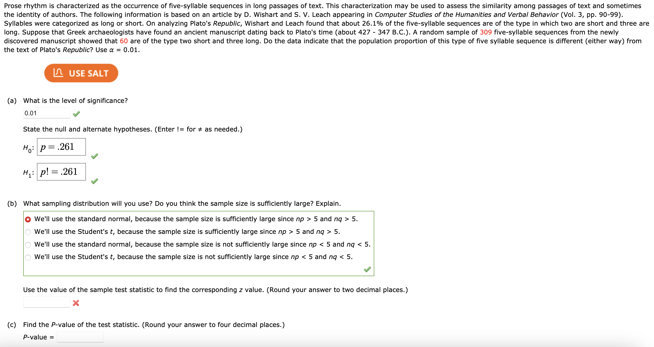 Solved Prose rhythm is characterized as the occurrence of | Chegg.com