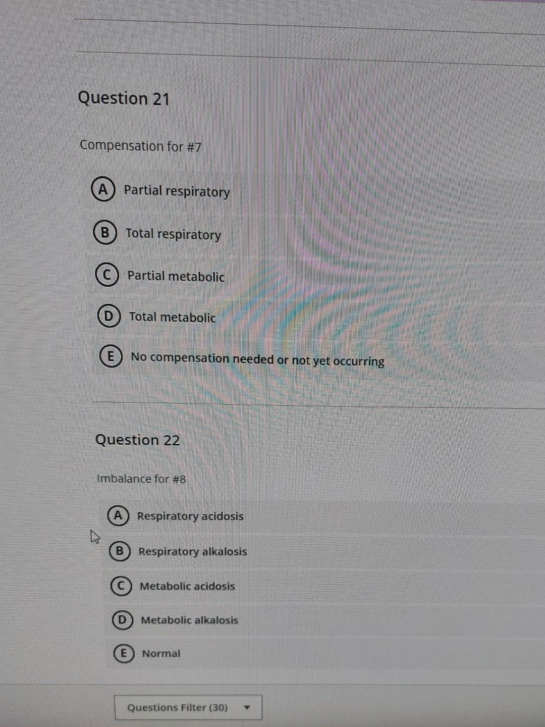 Solved ABG Assignment Fuse this document to do the ABG | Chegg.com