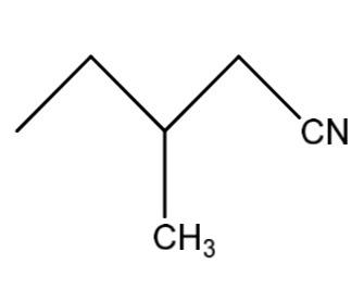 Solved NH2 CN CH3 CHO ОСН3 H3CO | Chegg.com