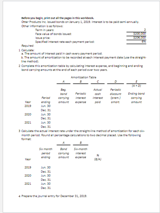 Solved Please explain how the answers were obtain to better | Chegg.com