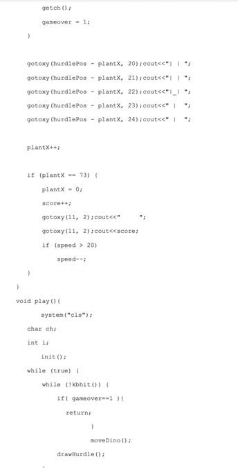 Solved Hello Tutor, please help me with this c++ programing | Chegg.com
