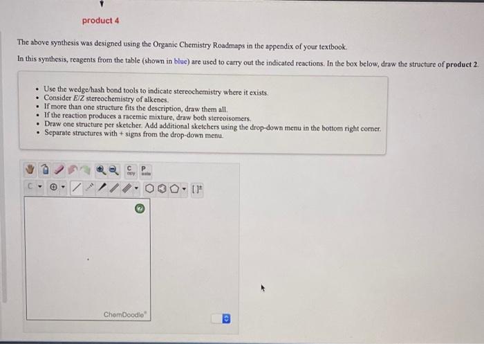 Solved H H product 1 n Reagents a.HCI b. HBO CH20, H2SO4 d. | Chegg.com