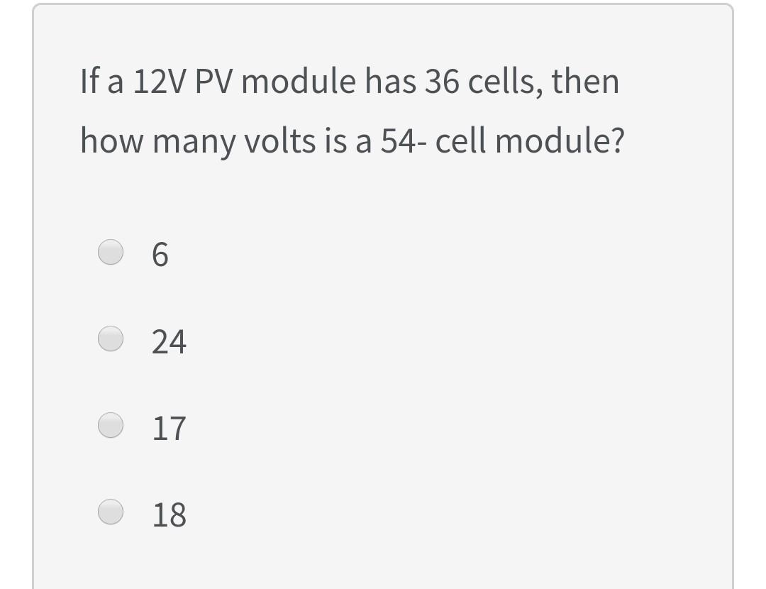 solved-if-a-12v-pv-module-has-36-cells-then-how-many-volts-chegg