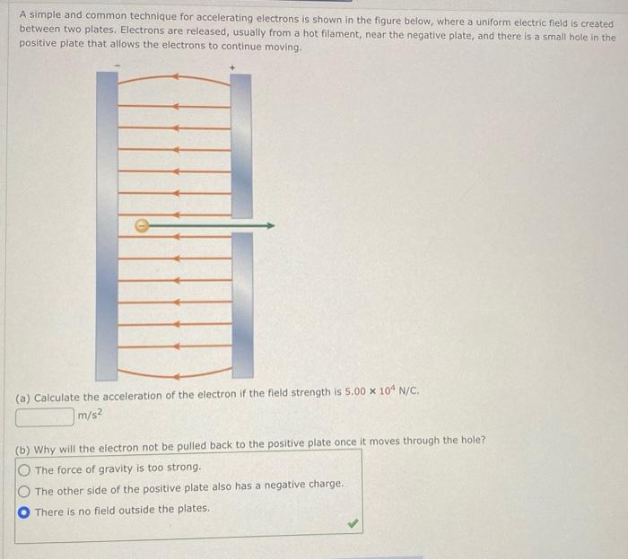 Solved A simple and common technique for accelerating | Chegg.com