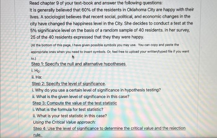 Solved answer in a form where i can copy and paste please, | Chegg.com