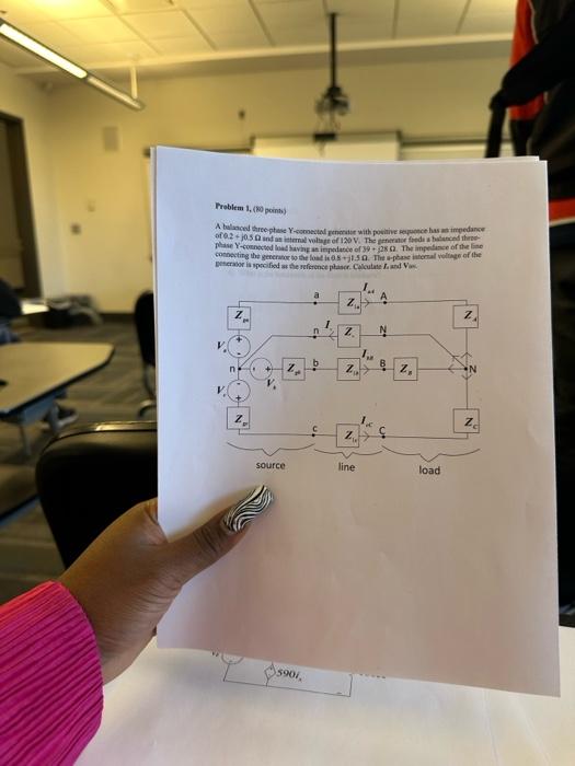 Solved Frablem 1, (100 poinb) | Chegg.com