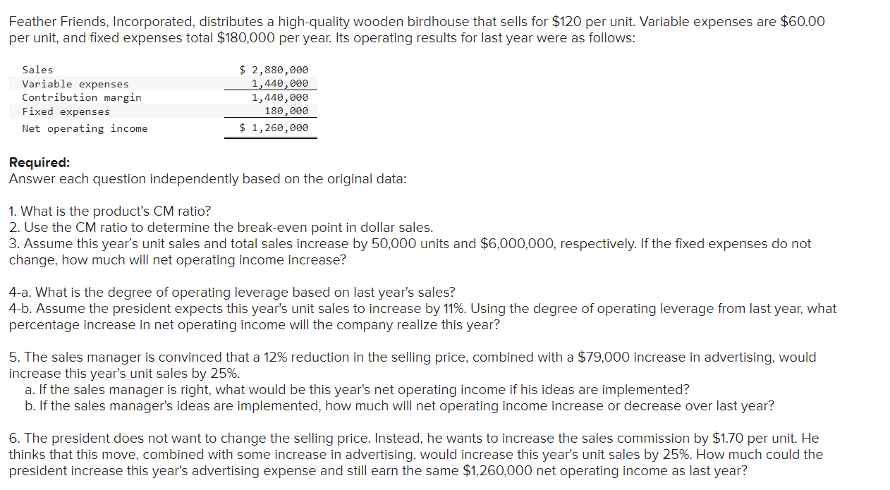 Solved I just need help with 5, 5a and 5b. ﻿Thank you5.The | Chegg.com