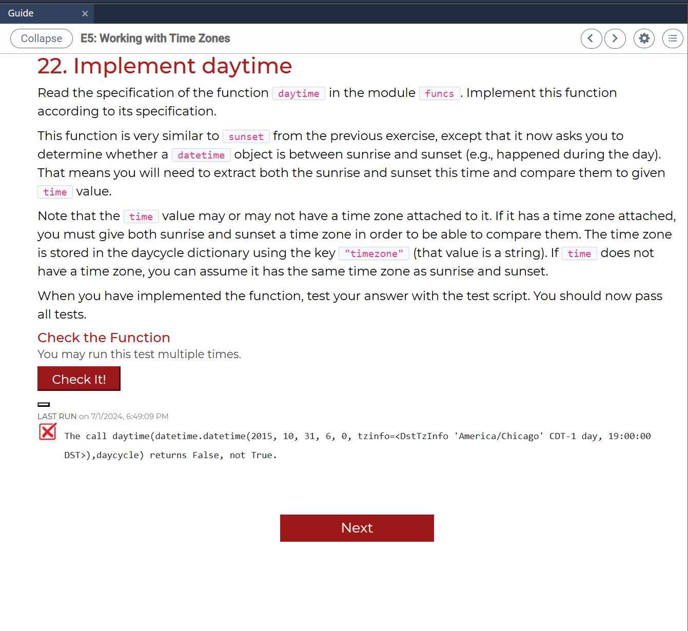 Solved Please help. I'm trying to implement the attached | Chegg.com