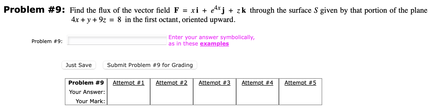 Solved Q9 ﻿Please solve this question and write all the | Chegg.com