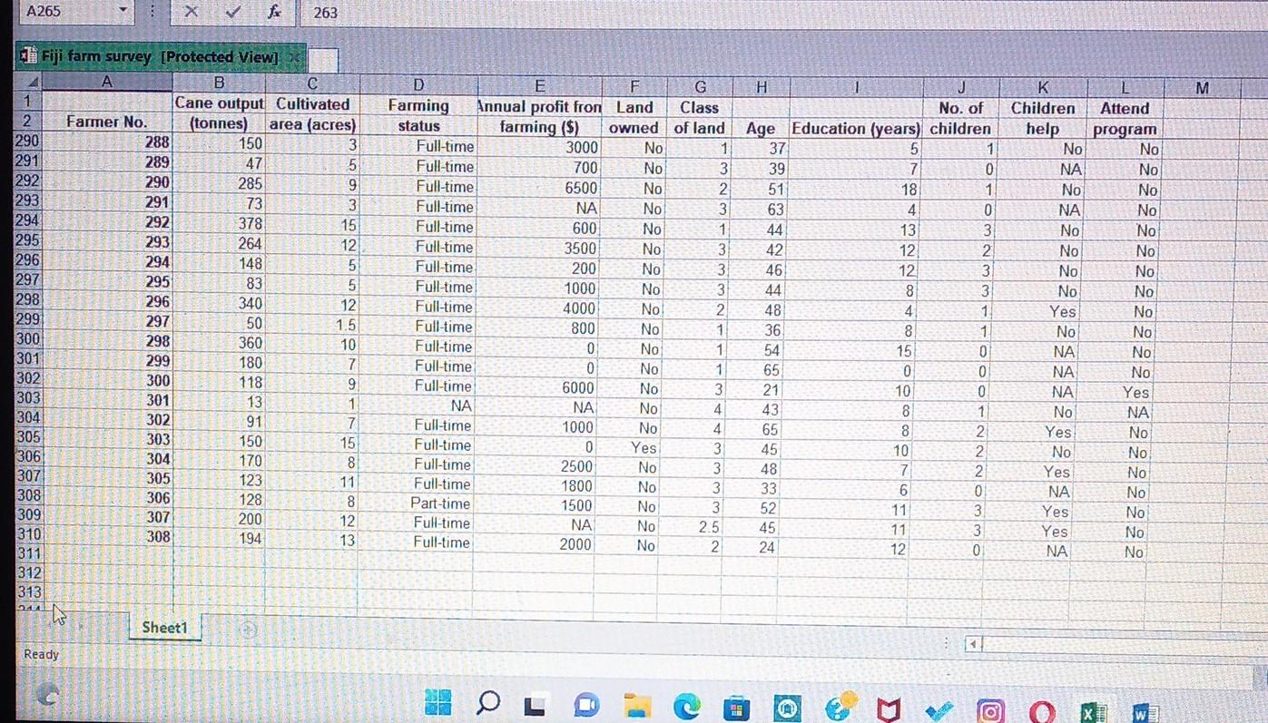 Solved Q3. (9 marks) Construct a contingency table and | Chegg.com Solved Q3. (9 marks) Construct a contingency table and | Chegg.com