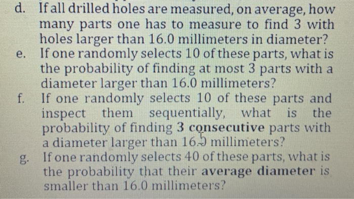 Solved 21) Let the continuous random variable X denote the | Chegg.com