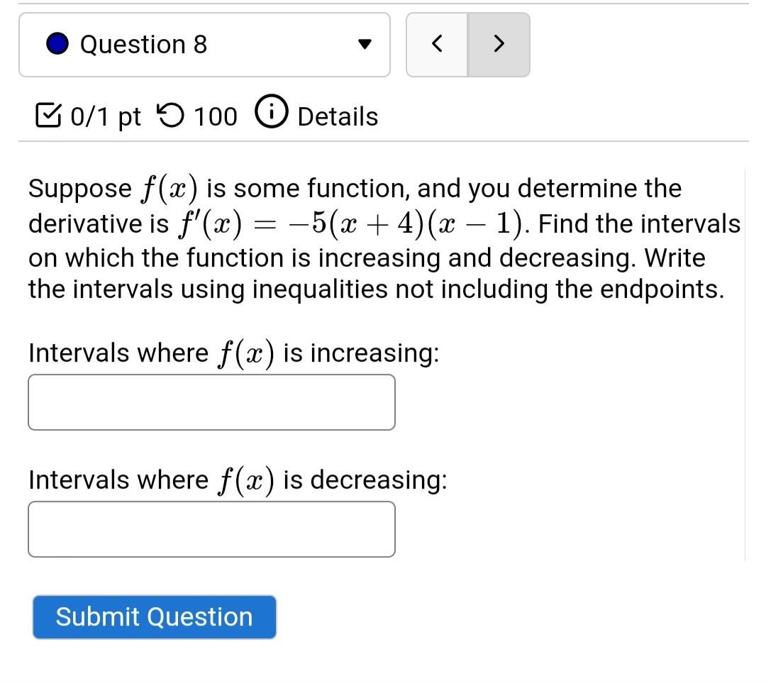 Solved Suppose \\( f(x) \\) is some function, and you | Chegg.com