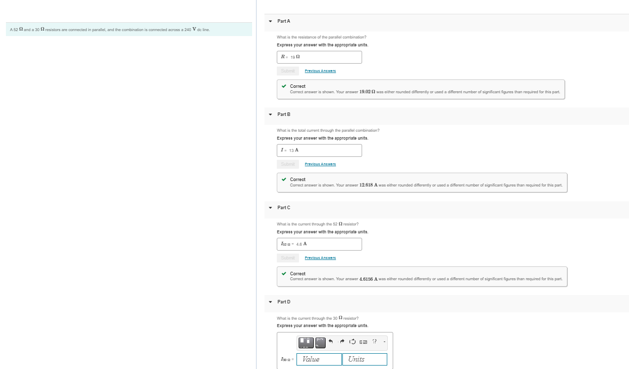 Solved Part D please quick | Chegg.com