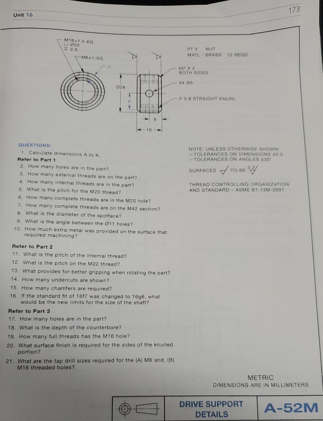 Solved ROUNDS AND FILLETS R4 EXCEPT WHERE OTHERWISE | Chegg.com Solved ROUNDS AND FILLETS R4 EXCEPT WHERE OTHERWISE | Chegg.com