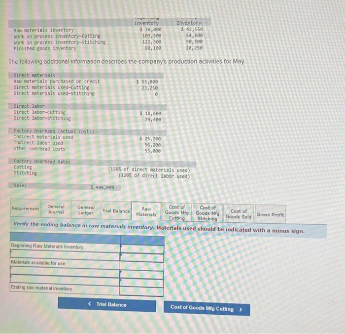 Solved GL0301- Based on Problem 3-5A (Algo) LO P3, P4 | Chegg.com