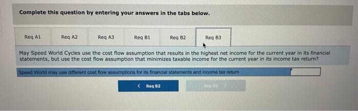 Solved Problem 8.2A (Static) Alternative Cost Flow | Chegg.com