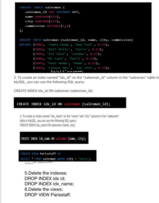 Solved pls i need someone answe this and do the Command on | Chegg.com
