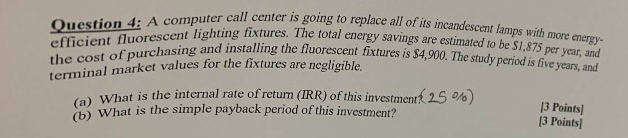 Solved Question 4: A computer call center is going to | Chegg.com