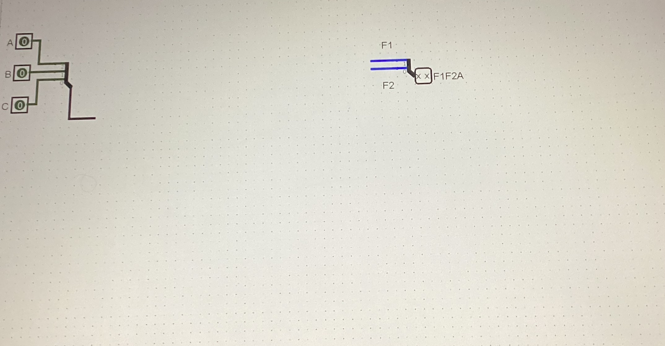 Solved Ii 12 ﻿points ﻿consider The Following Boolean 2755