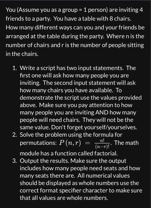 Solved 1. Write a script has two input statements. The first | Chegg.com Solved 1. Write a script has two input statements. The first | Chegg.com