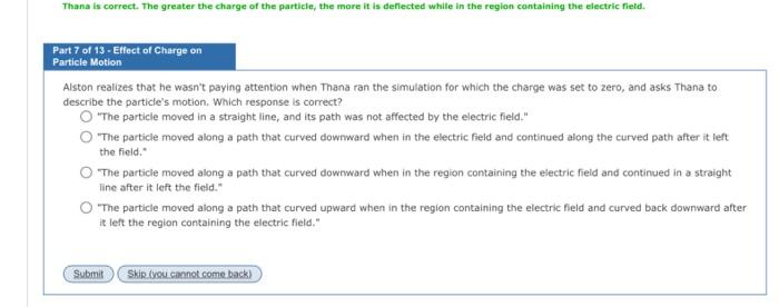 Solved Thana and Alston are study partners and are curious | Chegg.com