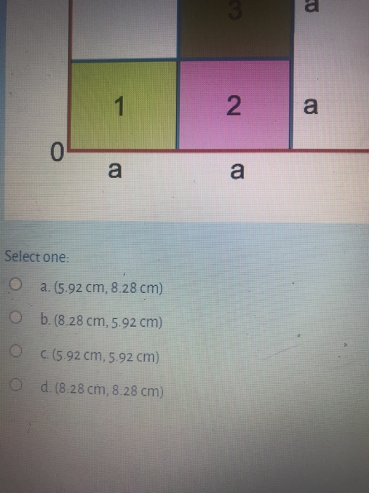 Solved ered The following figure shows the arrangement of | Chegg.com