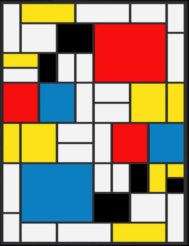 Solved Objective: • ﻿CSS Styling with Ridge Borders : 4.: | Chegg.com
