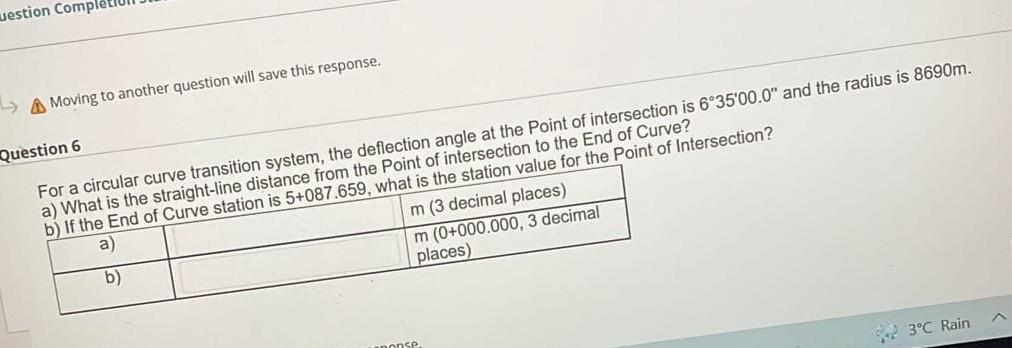 Solved Moving to another question will save this response. | Chegg.com