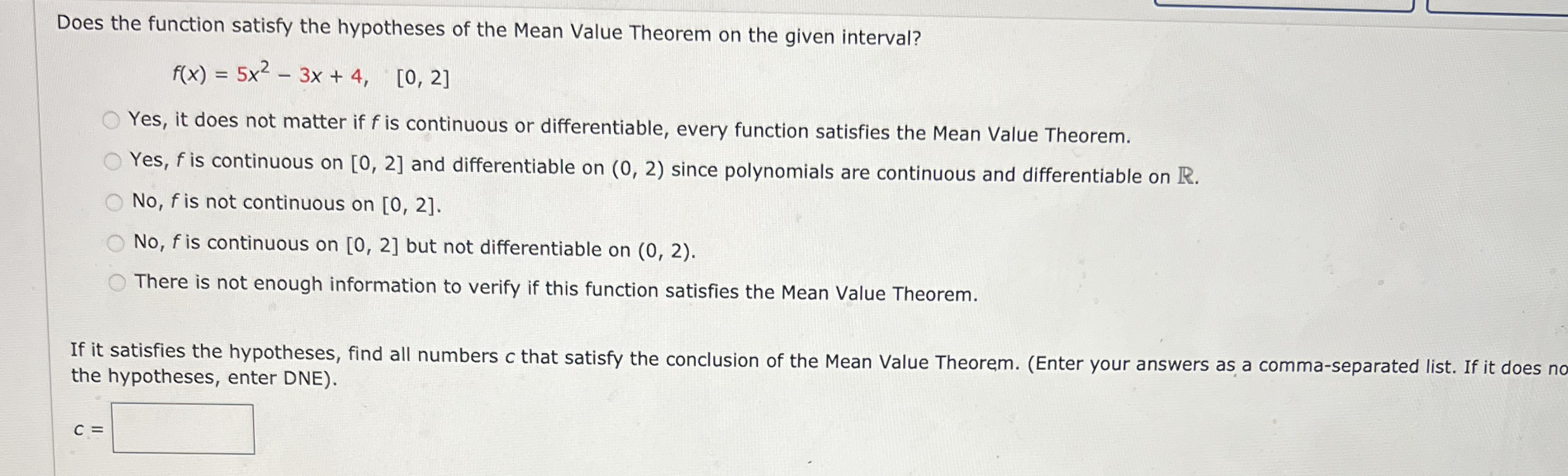 Solved Consider the following function.f(x)=4-x23Find f(-8) | Chegg.com