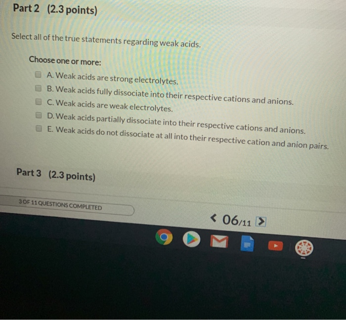 Solved Given the diagram below which contains a mixture of | Chegg.com
