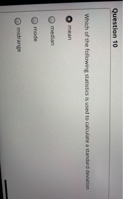 Solved Question 5 For the data set below, find the 43rd | Chegg.com