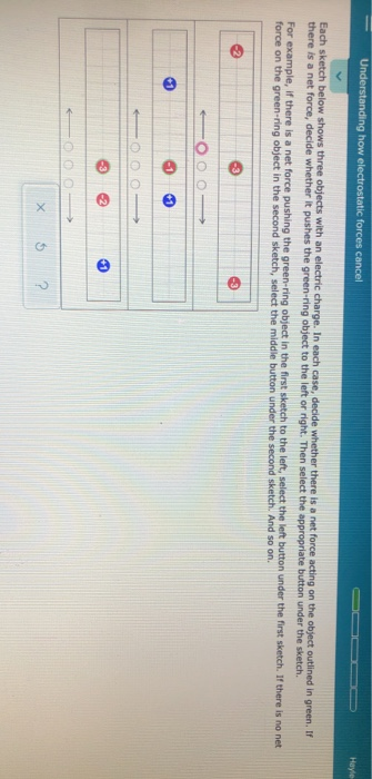Solved -Ooo -- > OOO-> X 6 ? Understanding how | Chegg.com