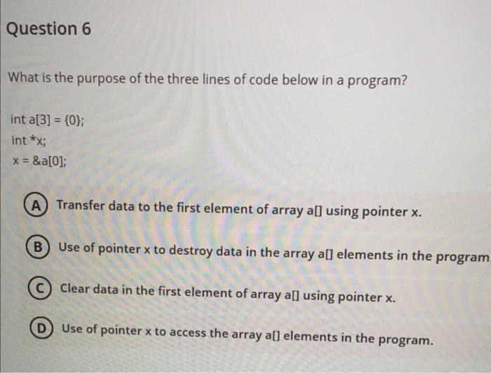 Solved Which format specifier should be used for the | Chegg.com