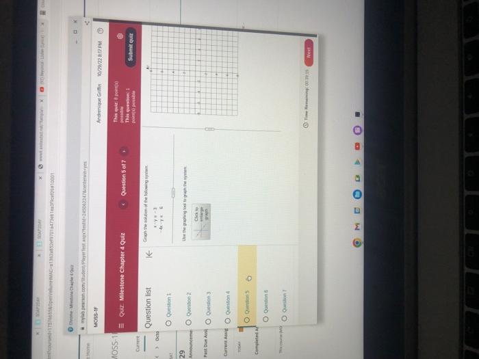 Solved 5 | Chegg.com