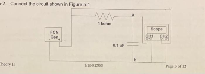 Solved How to set up this circuit on Multisim? and what are | Chegg.com