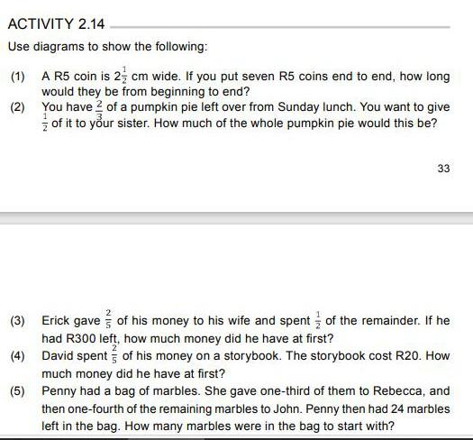 Solved Use diagrams to show the following: (1) A R5 coin is | Chegg.com