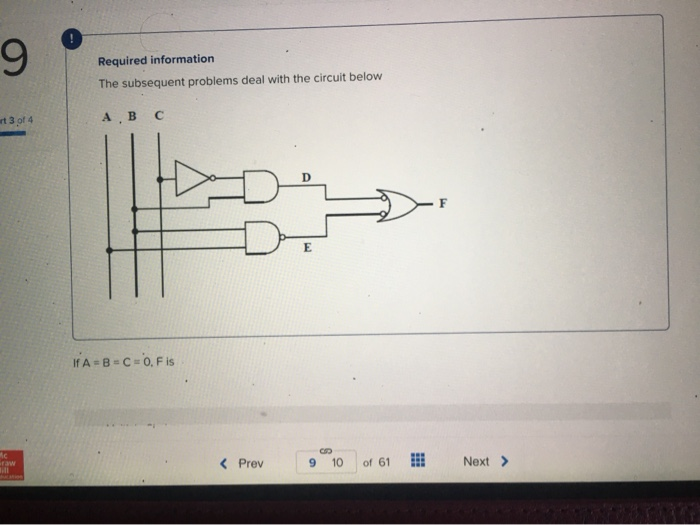 Solved The correct Boolean expression for the transistor | Chegg.com