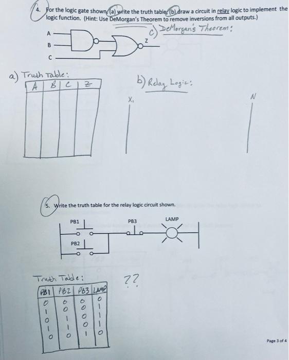 Solved please check my work and explain/write answers neatly | Chegg.com