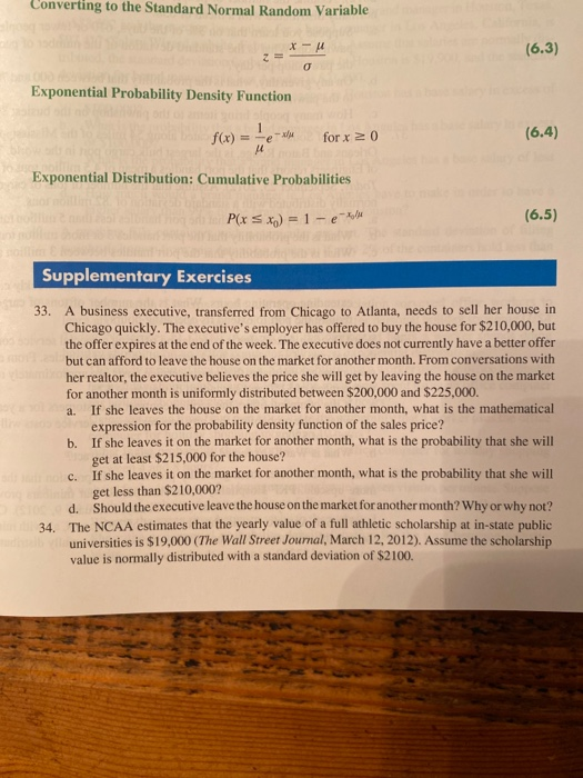 Solved 1. The random variable xis known to be uniformly | Chegg.com