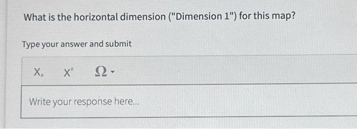 Solved Derived Stimulus Configuration Euclidean distance | Chegg.com