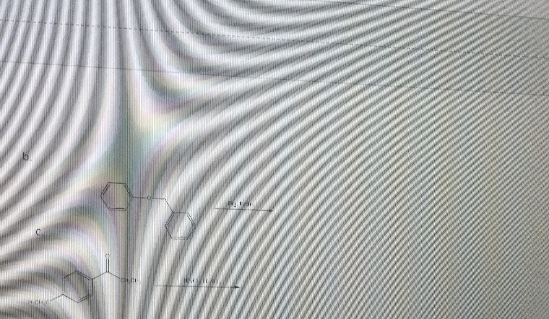Solved 3. Classify the compounds below as aromatic or | Chegg.com