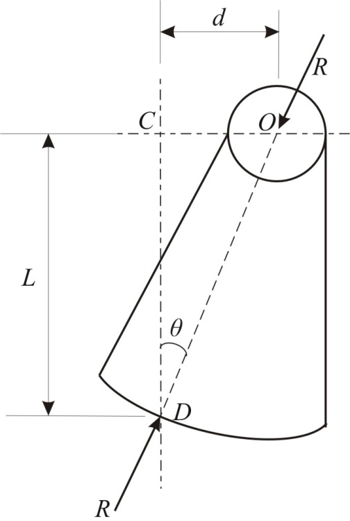 Solved: Chapter 6 Problem 14P Solution | Engineering Mechanics 7th ... Solved: Chapter 6 Problem 14P Solution | Engineering Mechanics 7th ...