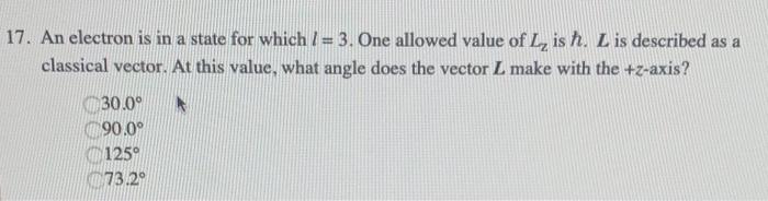 Solved 10. A bichromatic source produces light having | Chegg.com