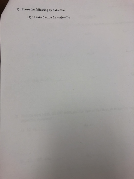 Solved Activity 5 1) Find the next two terms, the 100" term, | Chegg.com