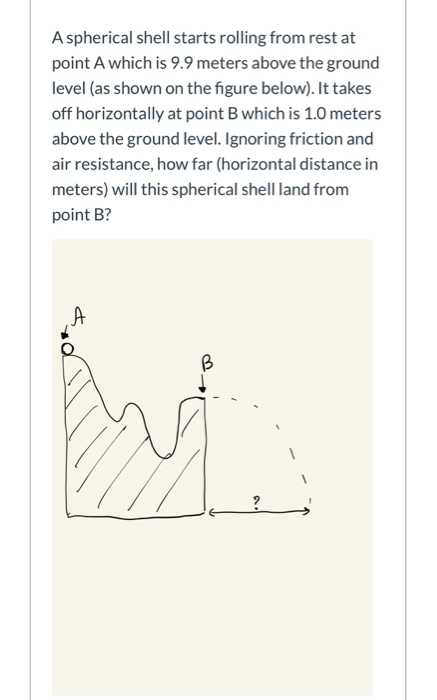 Solved A bullet gets stuck in a rod that is free to rotate | Chegg.com