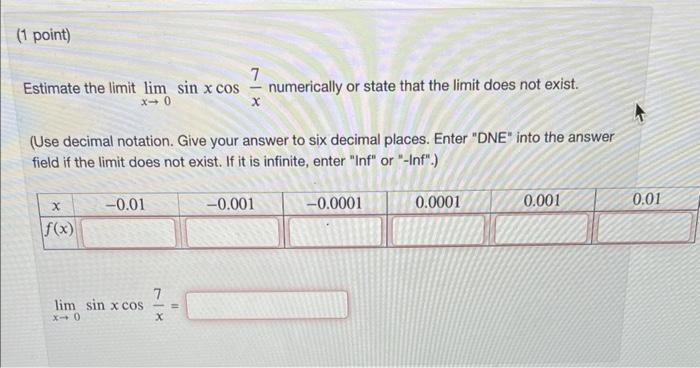 Solved Ive tried it so many times and i keep getting it | Chegg.com